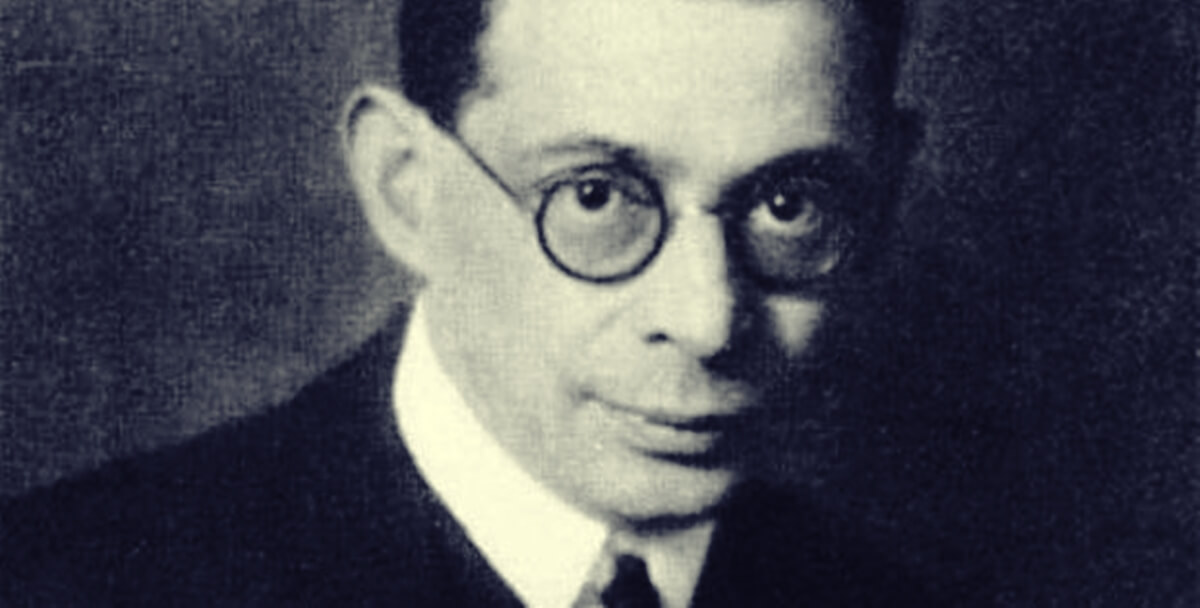 El inconsciente existencial de Otto Rank