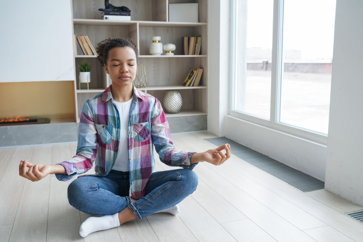 La atención plena y los adolescentes: ¿cómo se relacionan? - La Mente ...