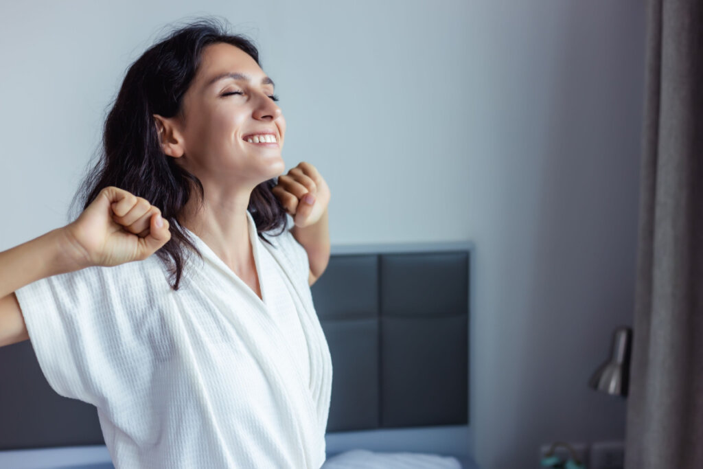 Ideas geniales para levantarte de buen humor - La Mente es Maravillosa