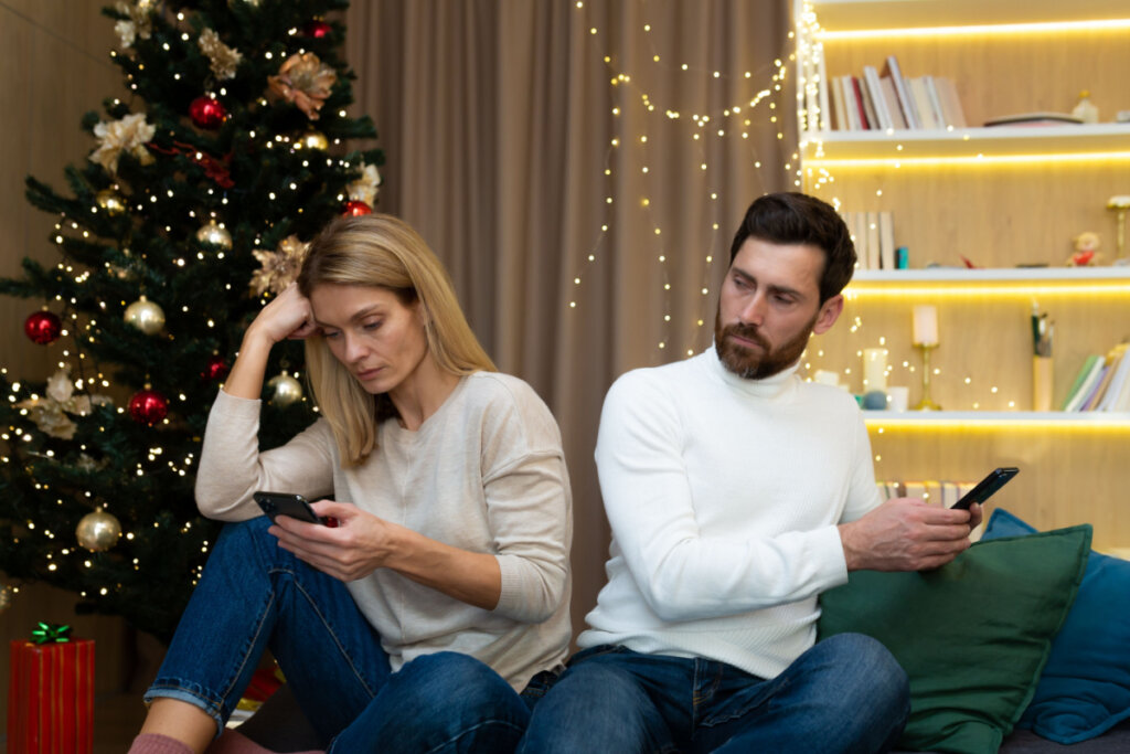 5 claves para prevenir conflictos en las fiestas navideñas - La Mente ...