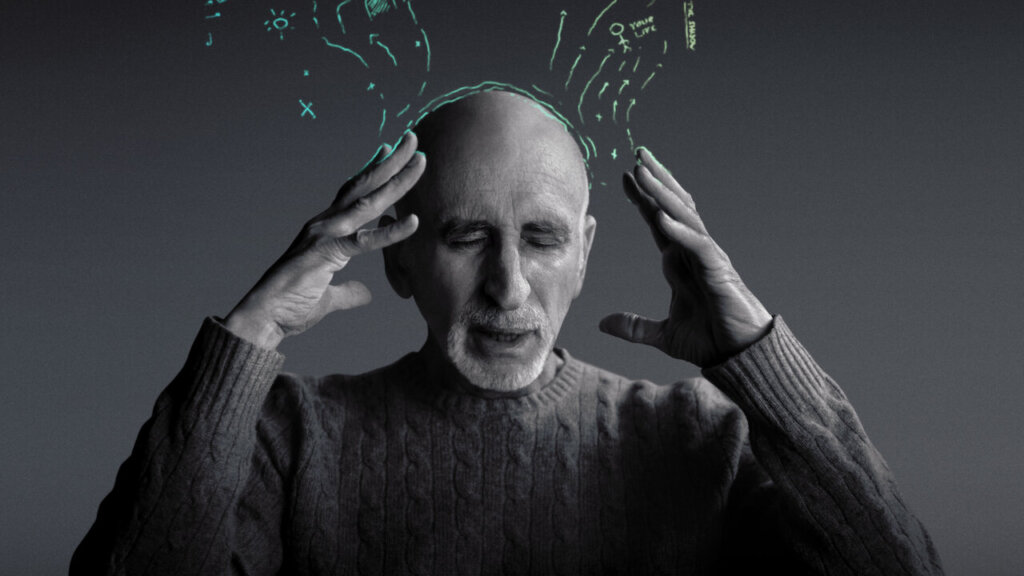 El método de Phil Stutz, un documental conmovedor