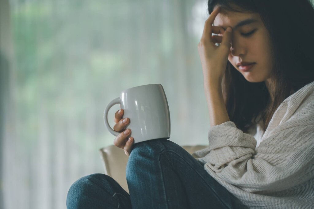 ¿Cómo saber si una persona en duelo necesita intervención?