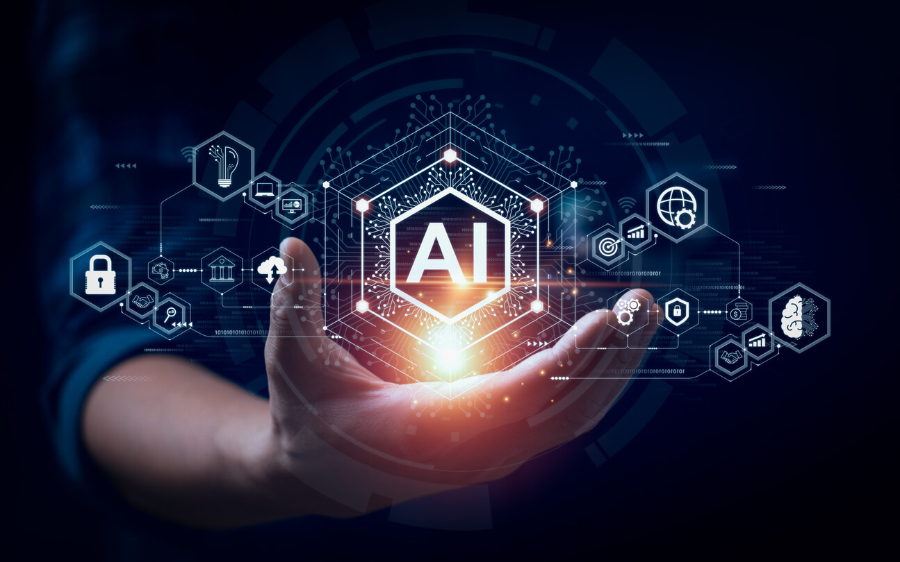 Utilizar la inteligencia artificial con ética Utilizar la inteligencia artificial con ética