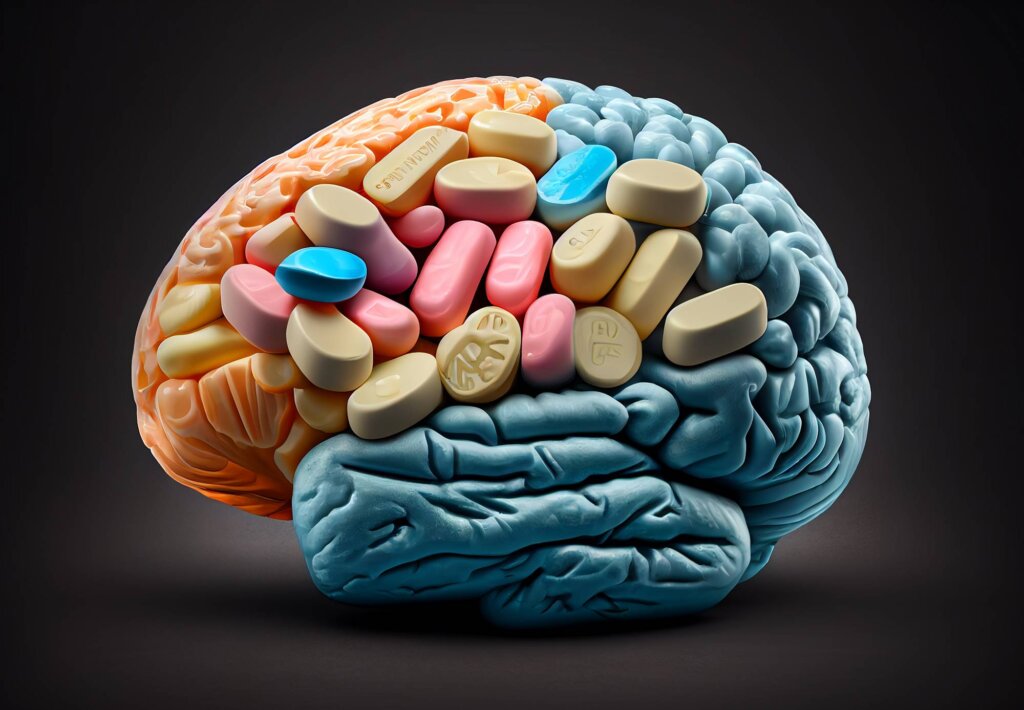 Los esteroides anabólicos y su impacto en el cerebro