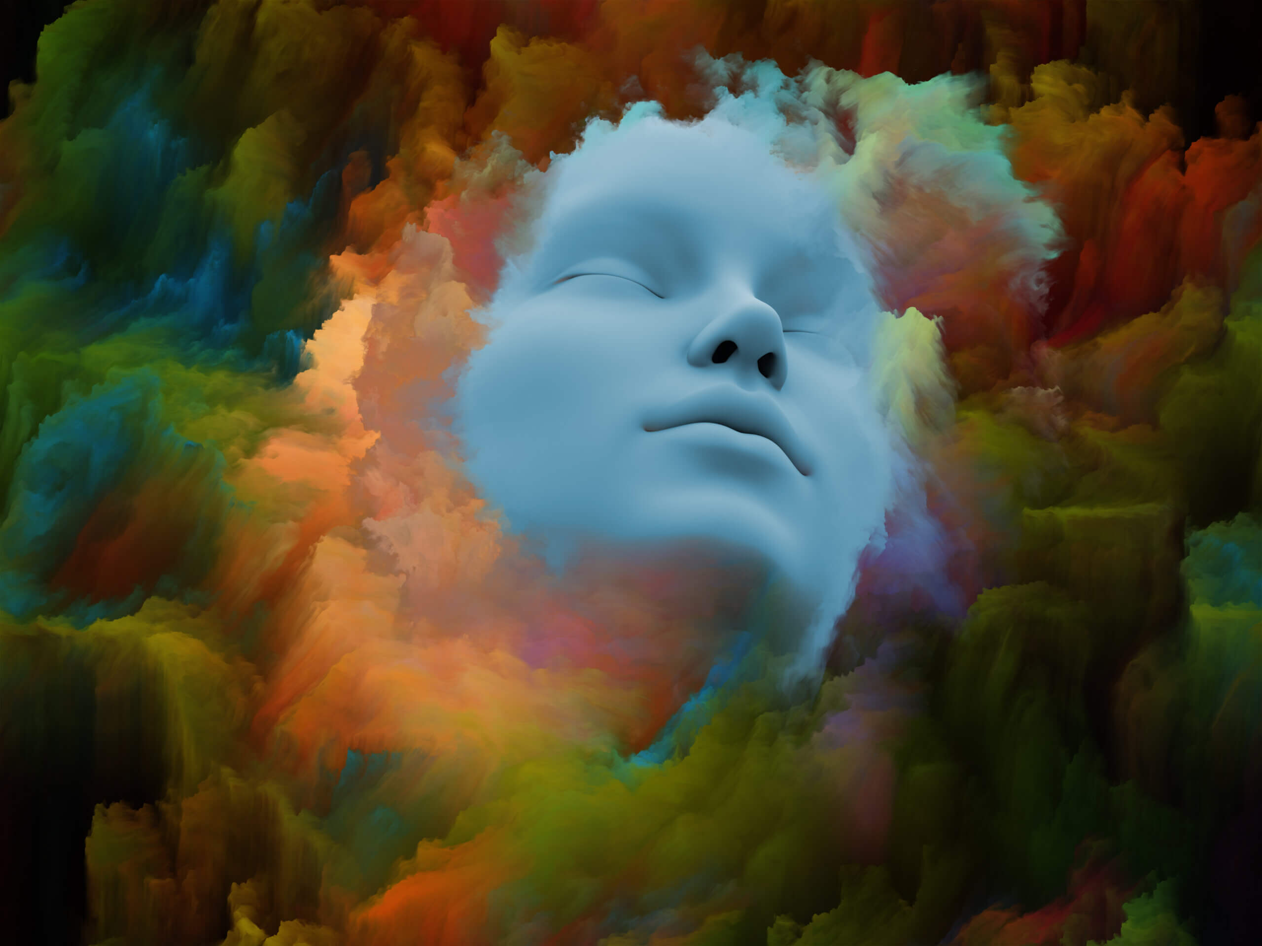 Los psicodélicos y la muerte del ego