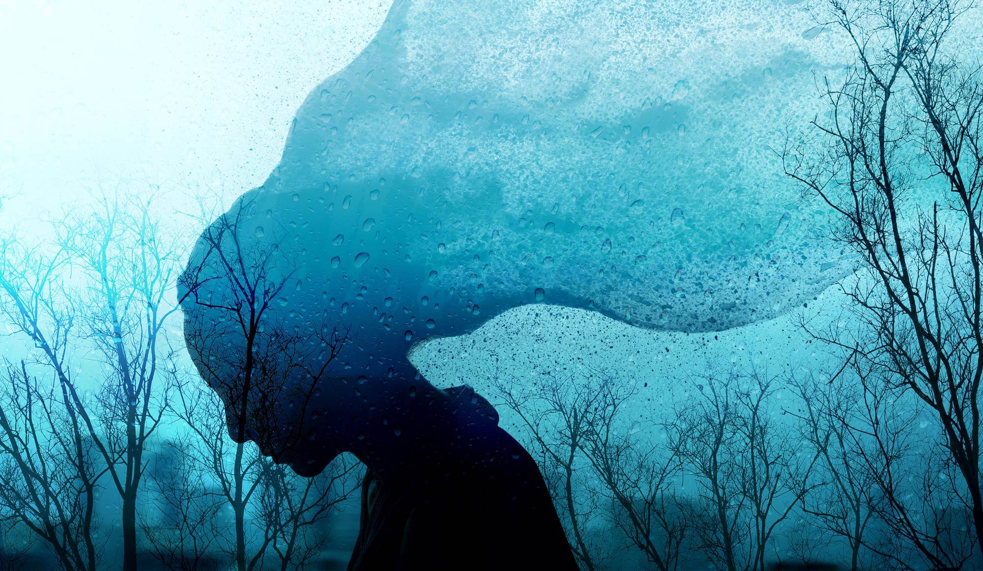 6 tipos de trastornos emocionales y sus tratamientos