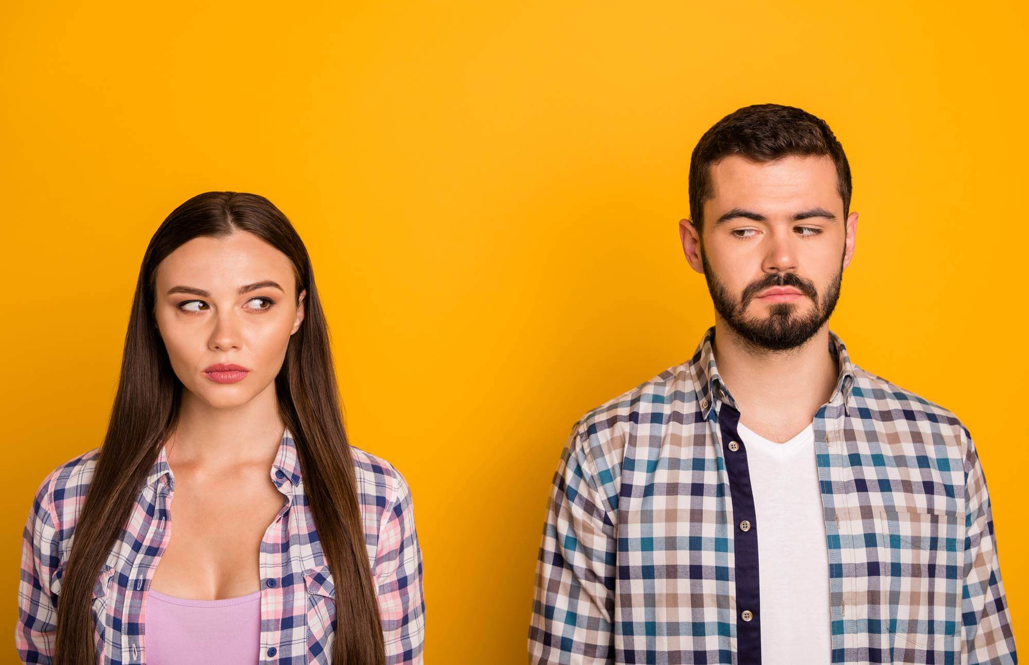 10 red flags que no puedes dejar pasar en una primera cita