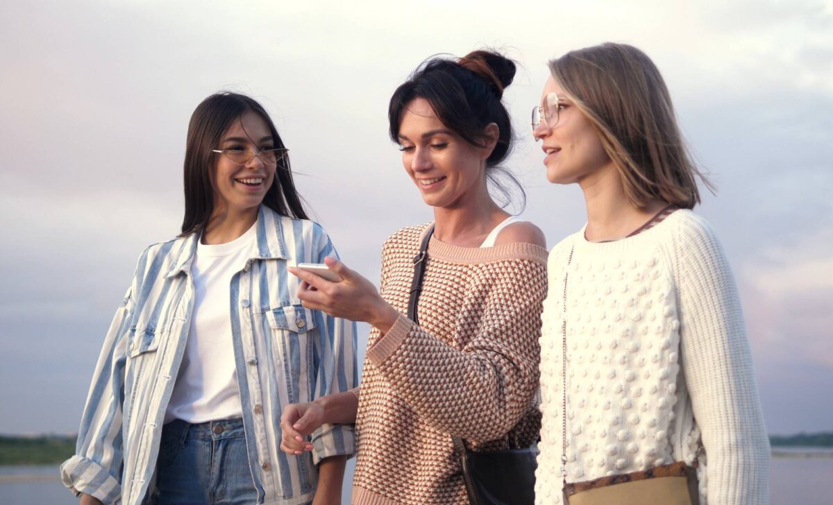 ¿Cómo convertirte en una persona más amigable?