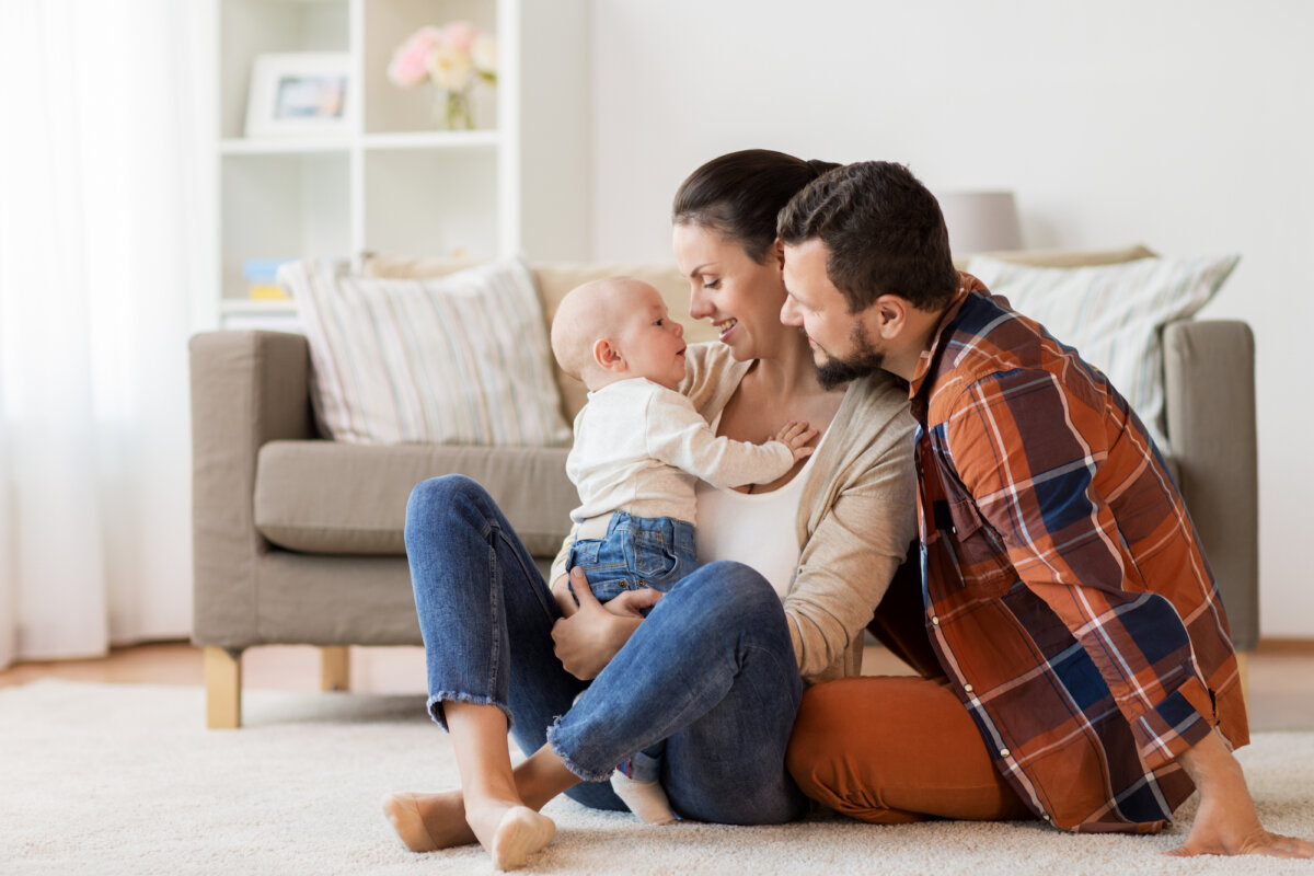 Las mejores frases para bebés