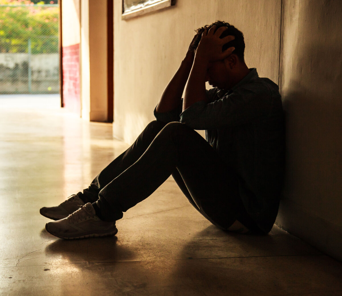 ¿Por qué las personas se rinden? 8 razones