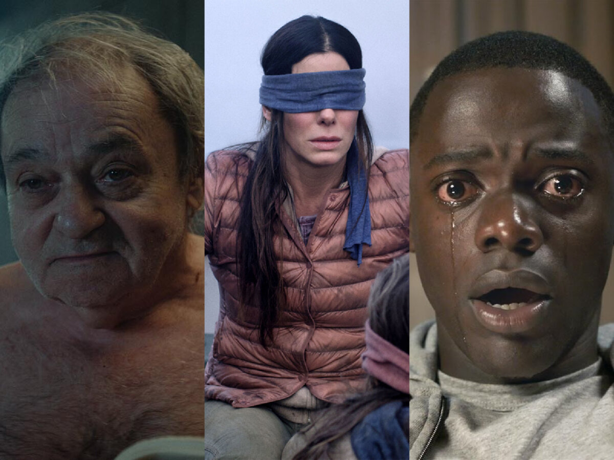 Las mejores películas de terror psicológico en Netflix