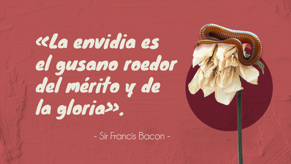 Refranes Sobre La Envidia FRASES CORTAS Sobre Los ENVIDIOSOS