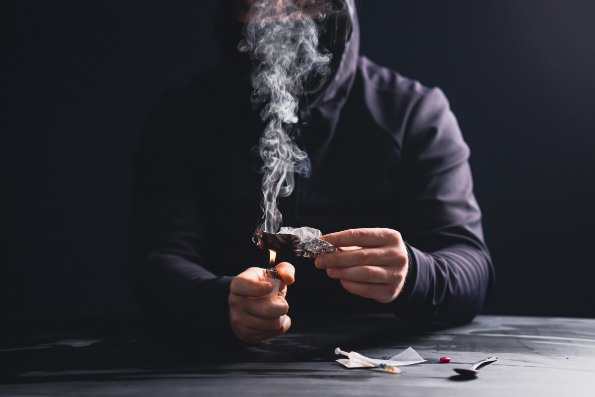 Conoce las drogas más peligrosas del mundo