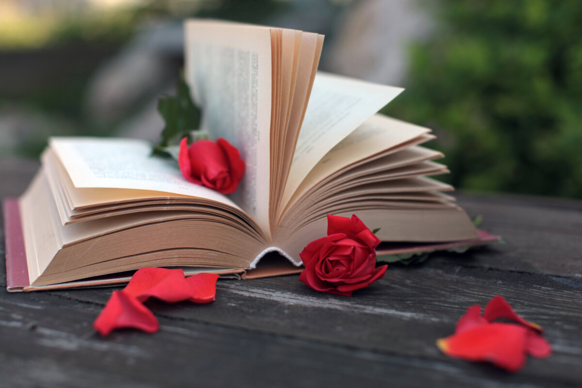 43 poesías cortas de amor