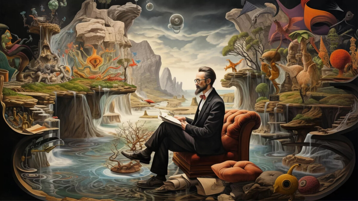 ¿Qué es el materialismo?