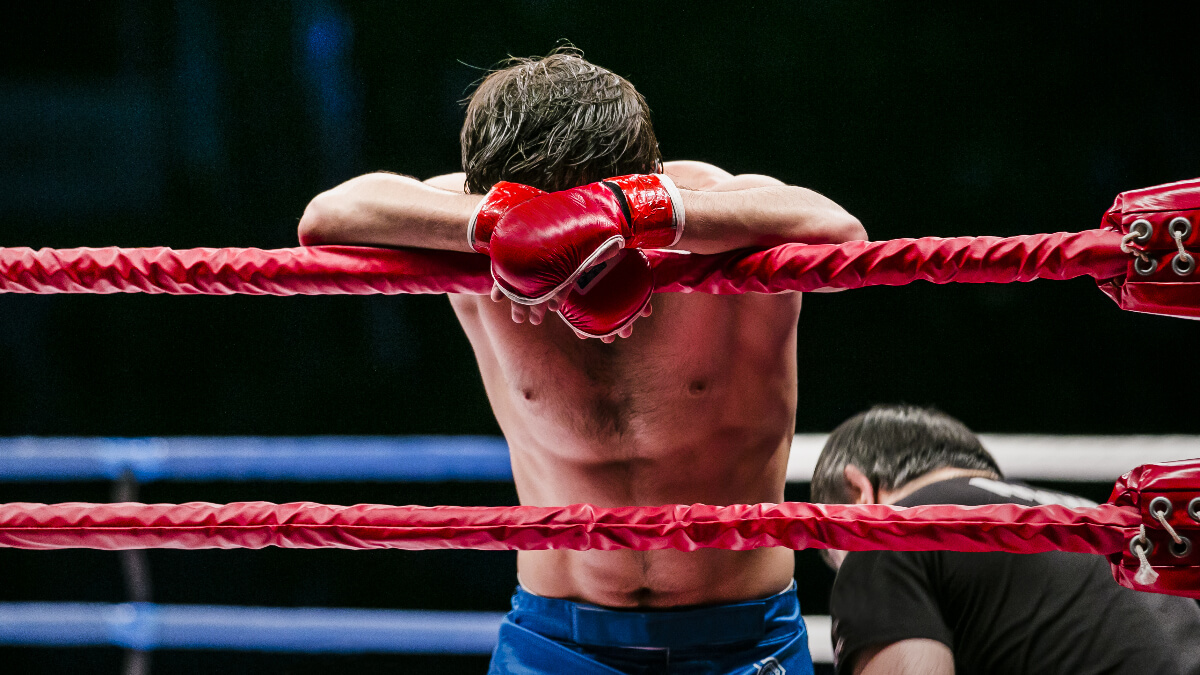 Cómo afrontar una derrota: 10 consejos prácticos - La Mente es Maravillosa