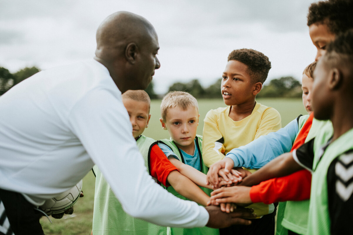 ¿Qué es la humildad en el deporte?