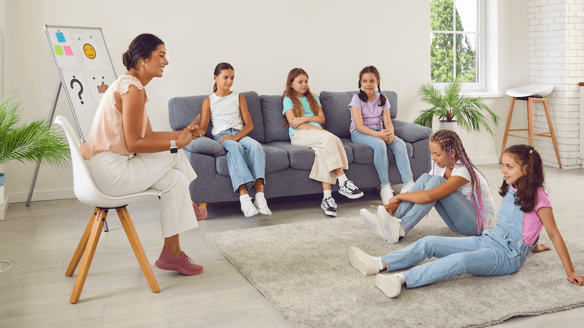 17 dinámicas de resolución de conflictos para aplicar en grupos