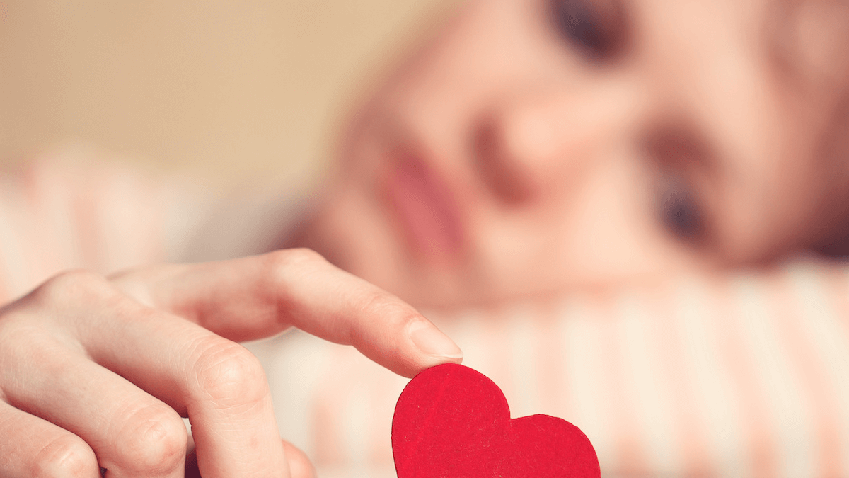 Bajones después de una ruptura: 16 consejos para sentirte mejor