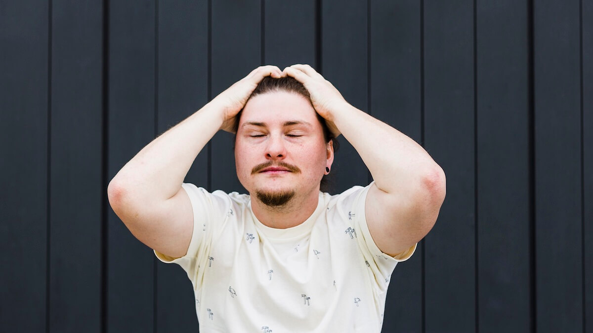 La represión en psicología: funcionamiento y ejemplos