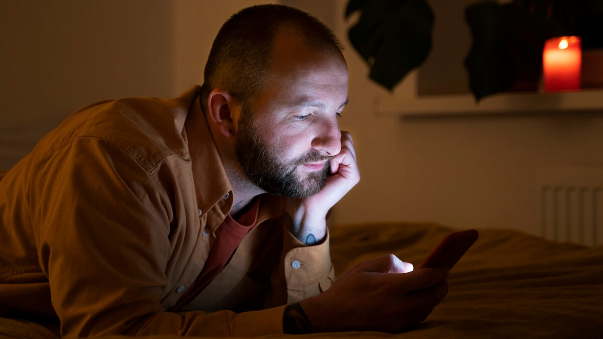 Mindful screen time, un método para reducir el tiempo en pantalla