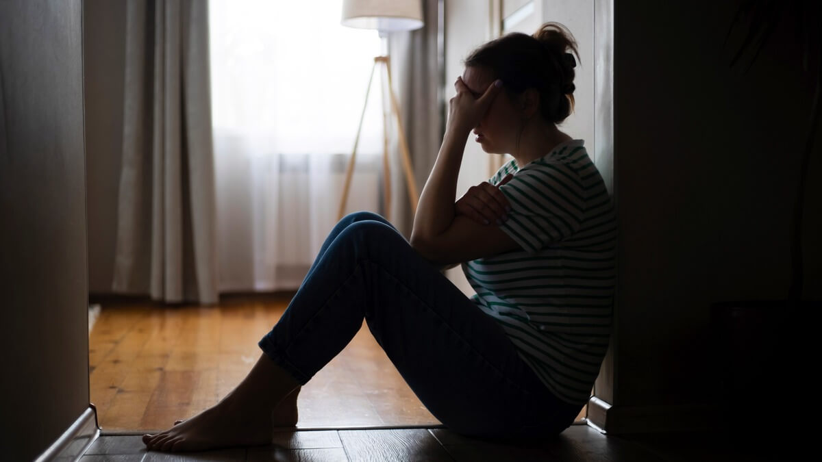 ¿Qué es la melancolía y qué lleva detrás?