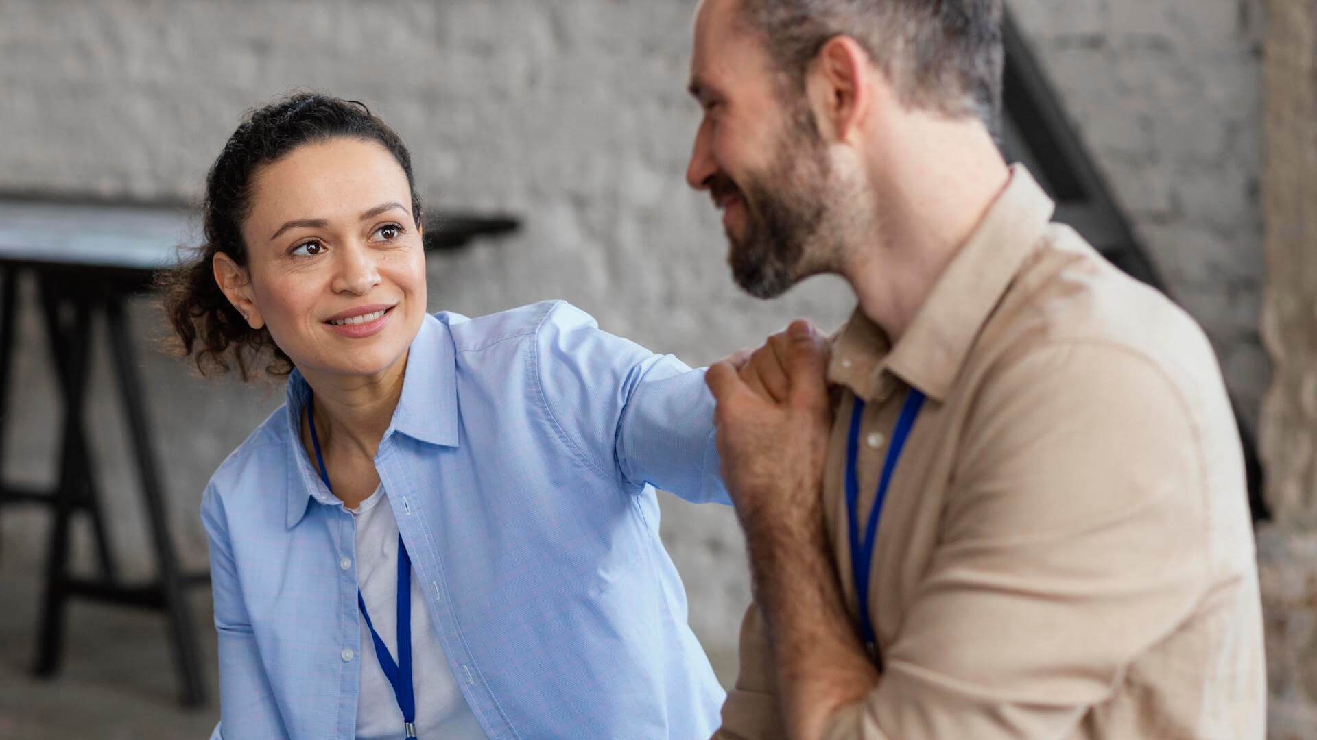 Ejemplos para entender la empatía