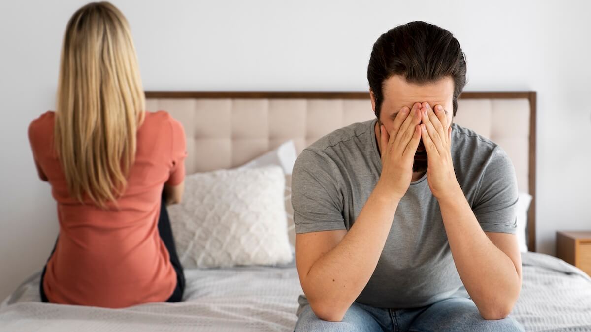 ¿Cómo saber si es el momento de separarme?