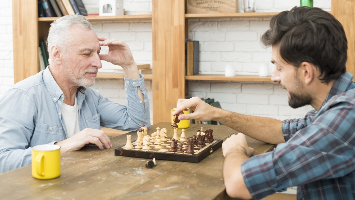 En qué consiste la inteligencia visual espacial