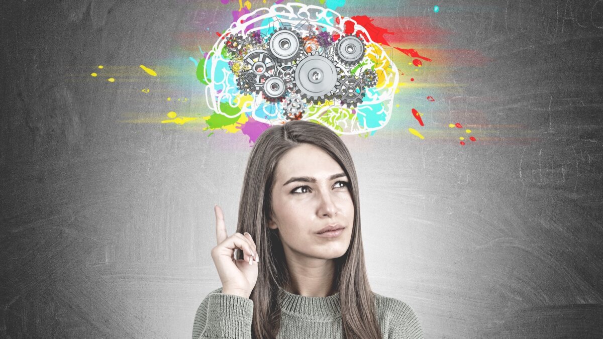 Qué es y cómo funciona la cognición Qué es y cómo funciona la cognición