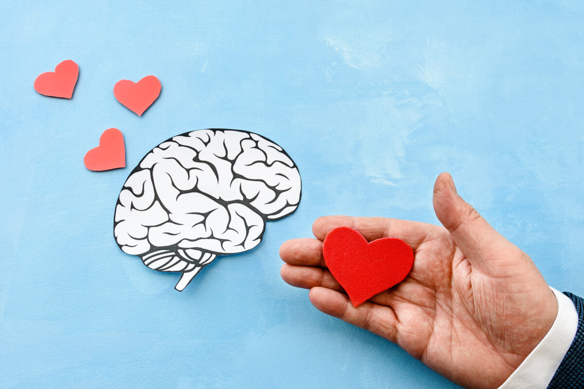¿Estás enamorado? Descubre los síntomas emocionales y físicos que lo ...