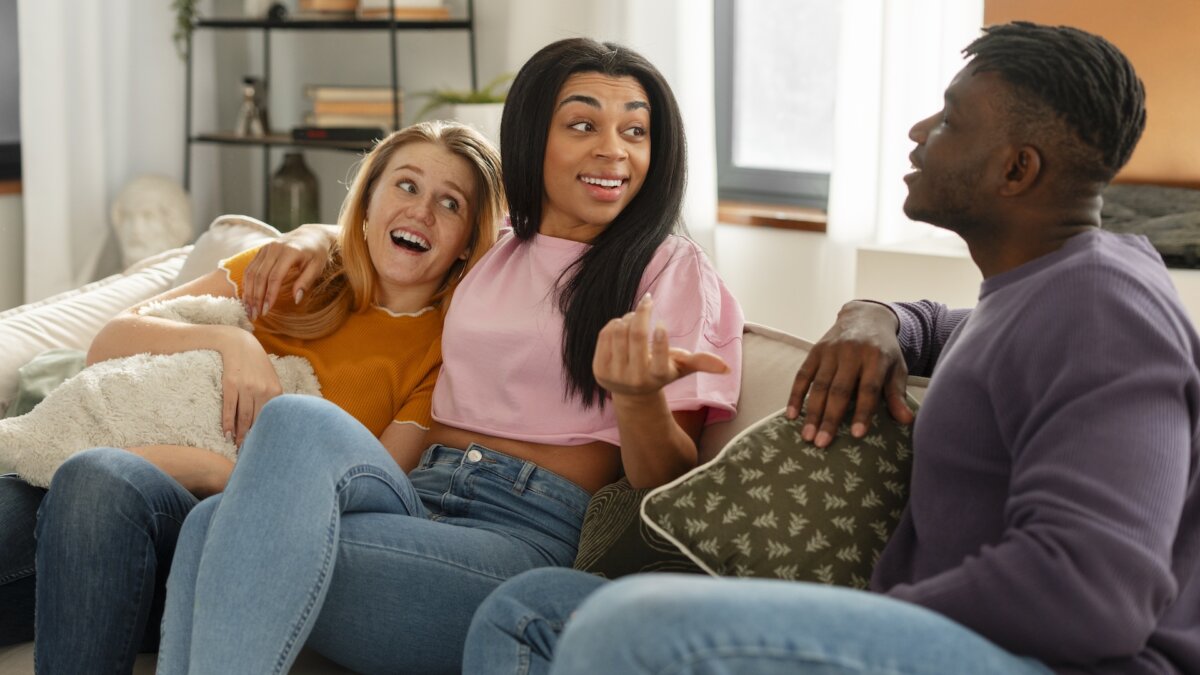 Función expresiva del lenguaje: definición y ejemplos