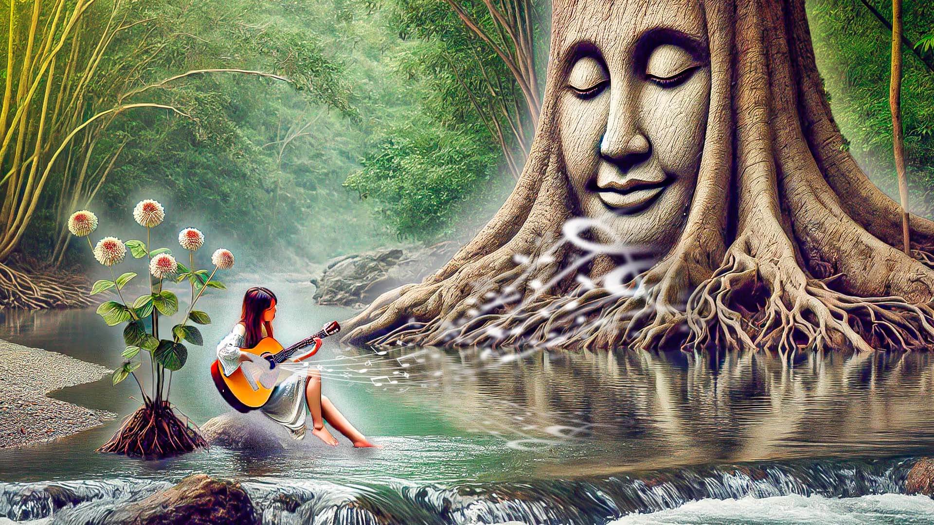 Qué es el animismo en filosofía