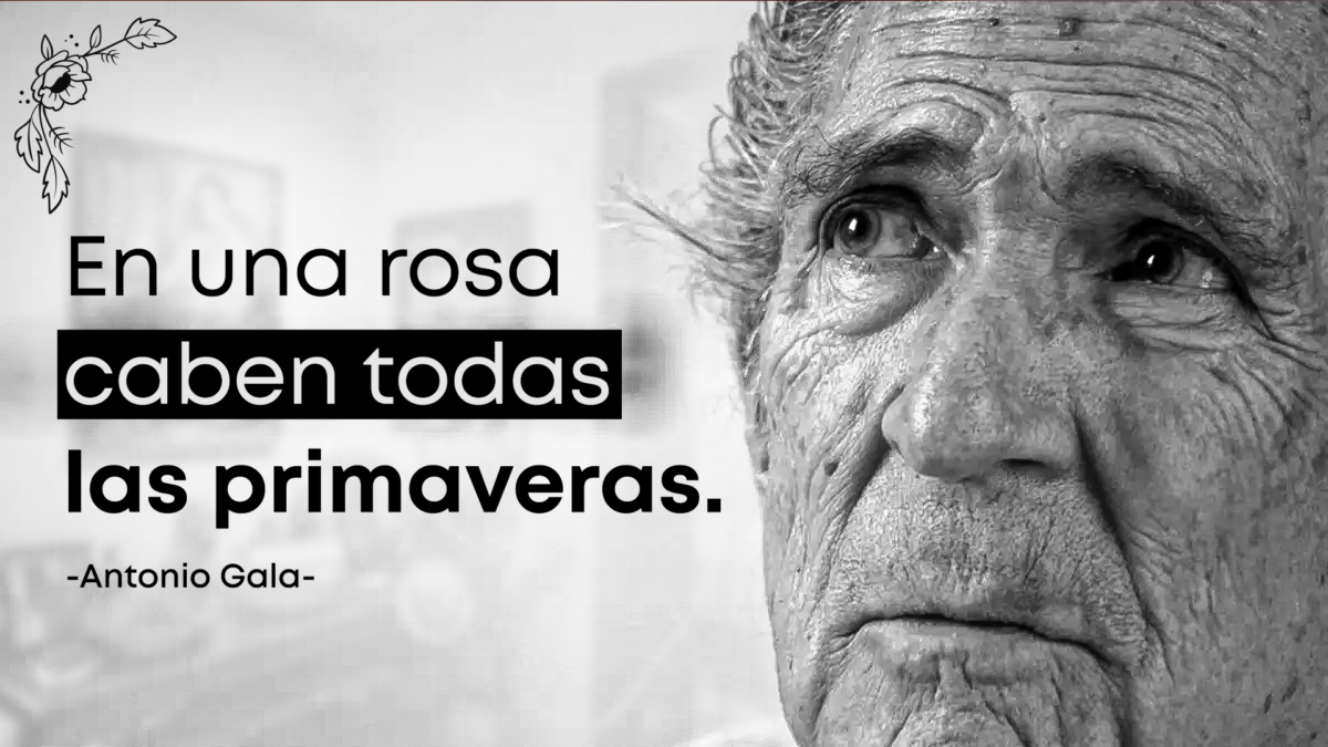 101 frases célebres de Antonio Gala - La Mente es Maravillosa