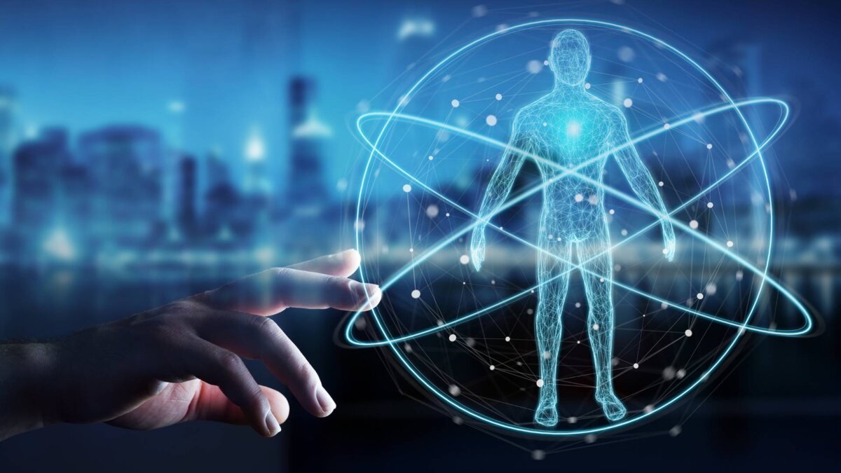 Las 8 dimensiones del ser humano explicadas