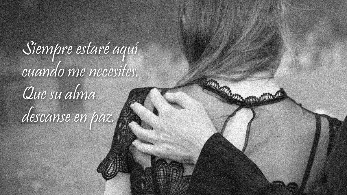 200 frases para dar ánimo a quienes enfrentan una pérdida