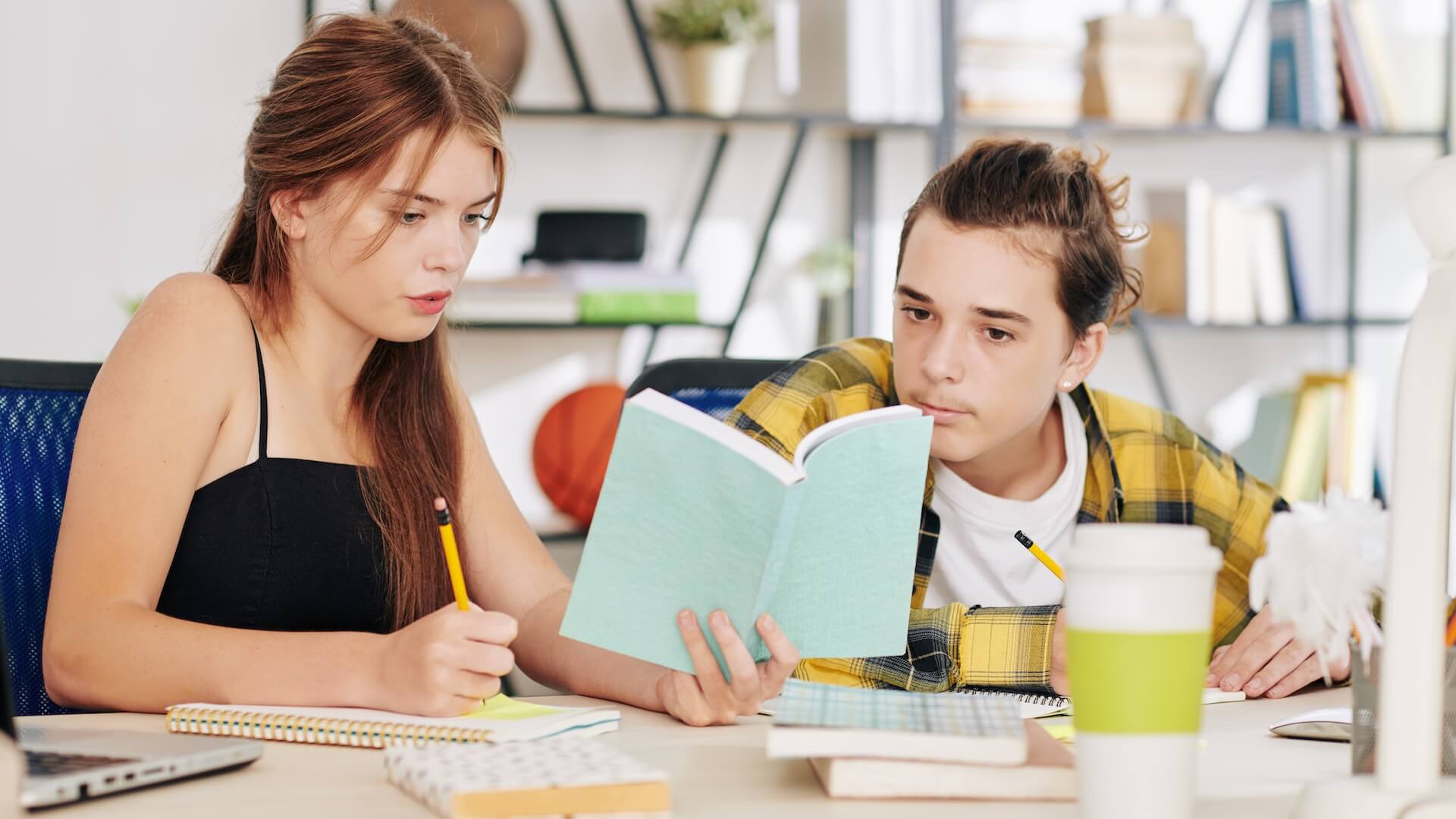 Los 15 mejores hábitos de estudio para tu día a día