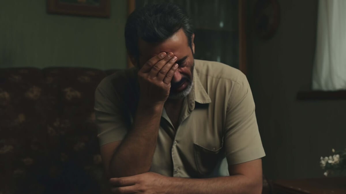 Qué es el sentimiento de soledad, por qué se produce y cómo superarlo