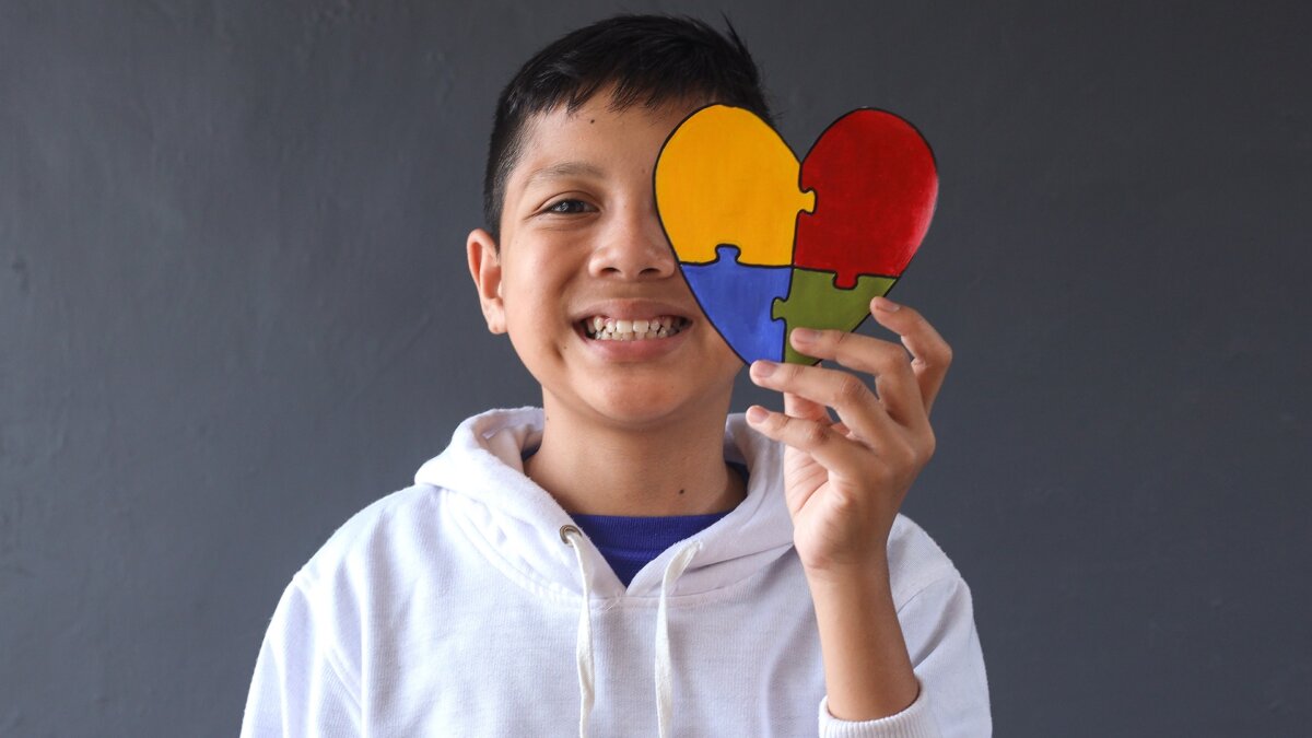 4 mitos sobre el síndrome de Asperger explicados por una especialista