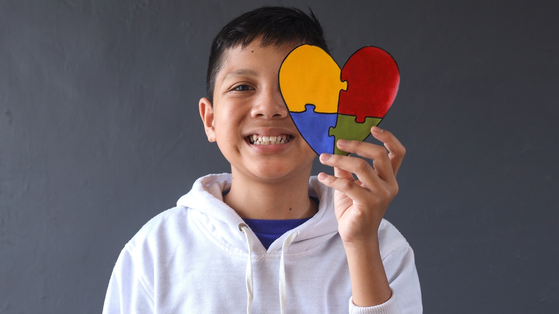 4 mitos sobre el síndrome de Asperger explicados por una especialista